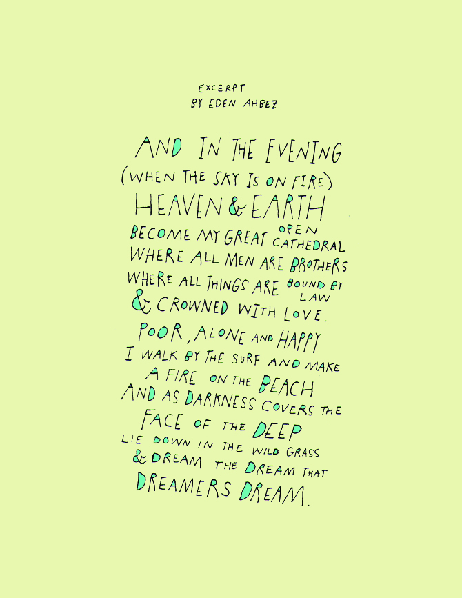 Hand-Lettering - Jamie Marie Gardner