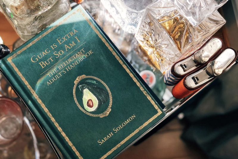 Sarah Sol's Portfolio