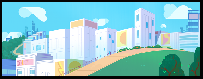 Powerpuff Girls - mariavitan