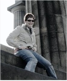 Courtney Fuchs' Portfolio
