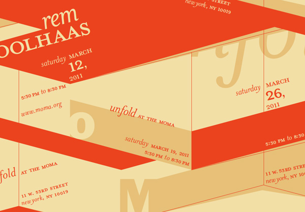 MoMA Ticket Series + Poster - jenny-e.com