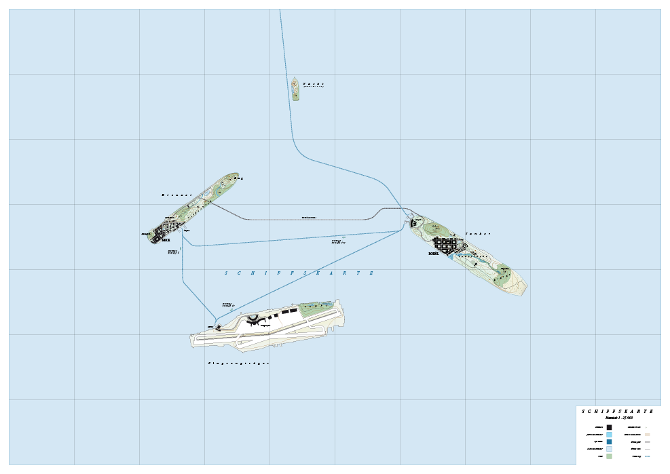 Cartography - pixel inc