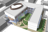 Luke Cooper Architect