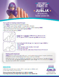 Pharmaceutical - Cristina Twigg's Work