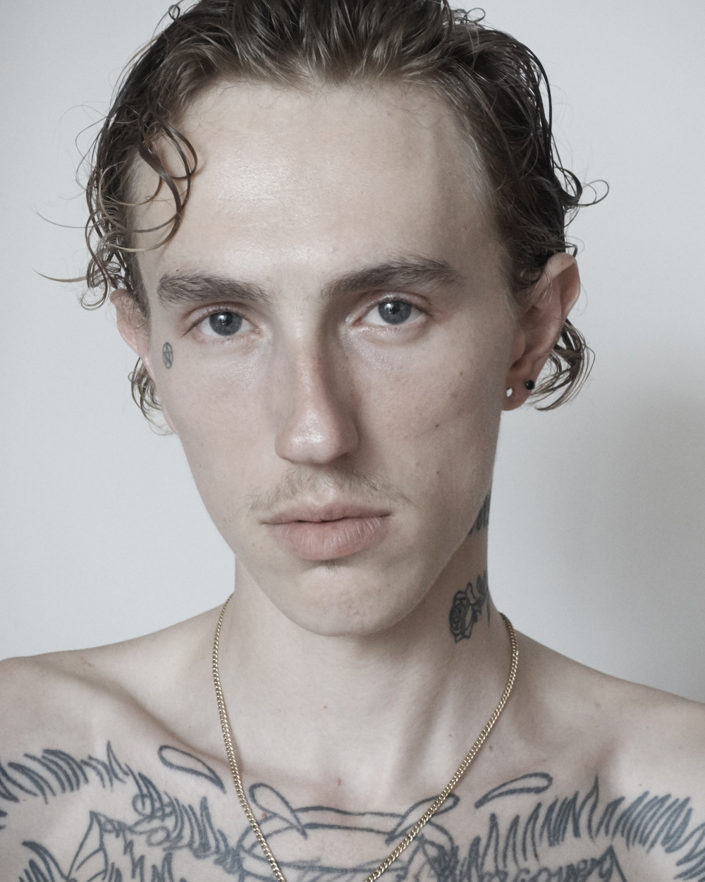 Dustin Heath - ArielSadok