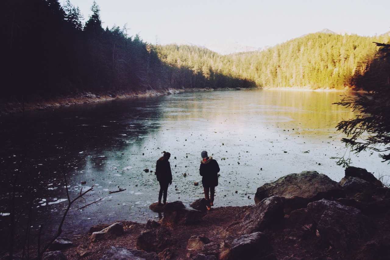 a distant memory - nicola odemann