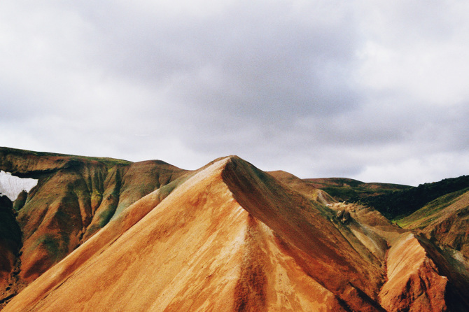 inside Iceland - nicola odemann