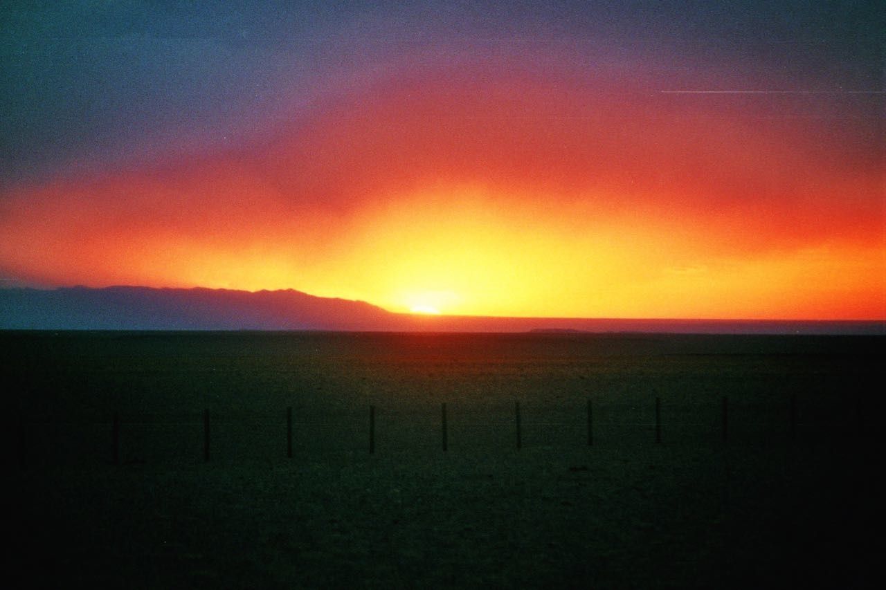 MONGOLIA - nicola odemann