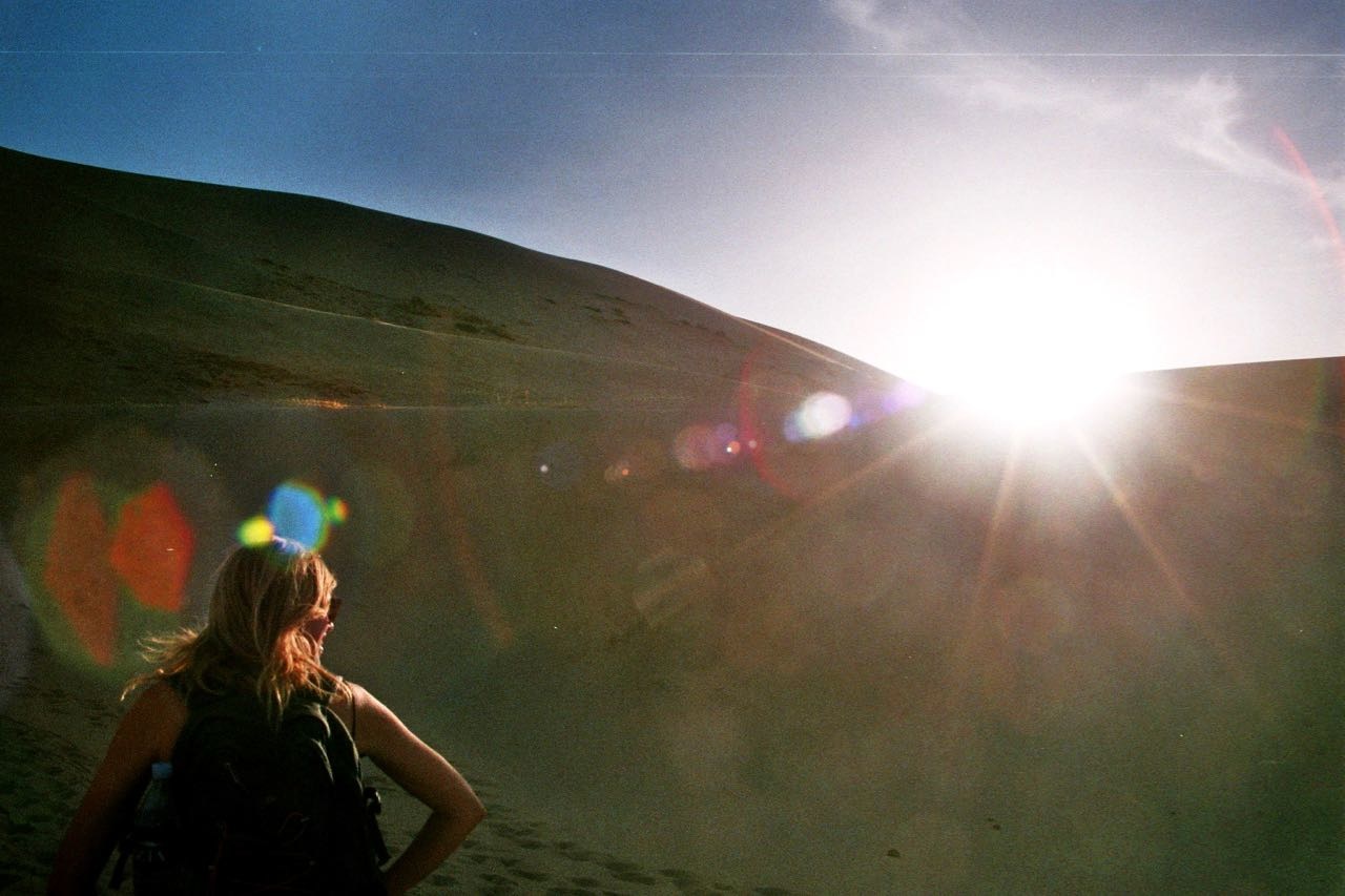 MONGOLIA - nicola odemann