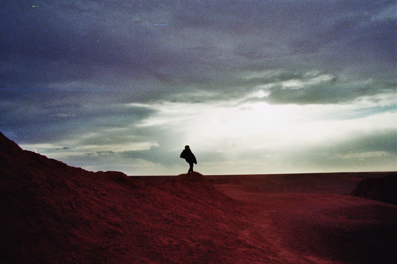 MONGOLIA - nicola odemann