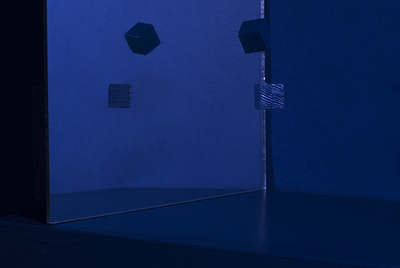 suspended_domestics - Vilde Rolfsen