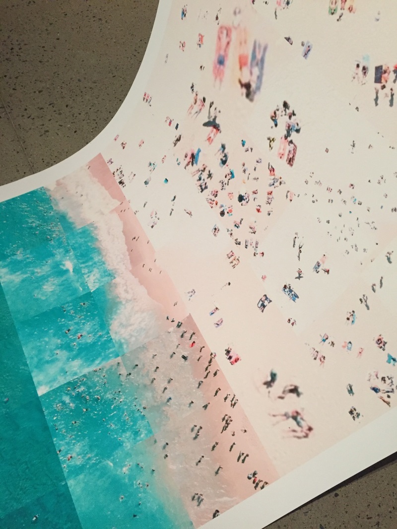 overvåket - Vilde Rolfsen