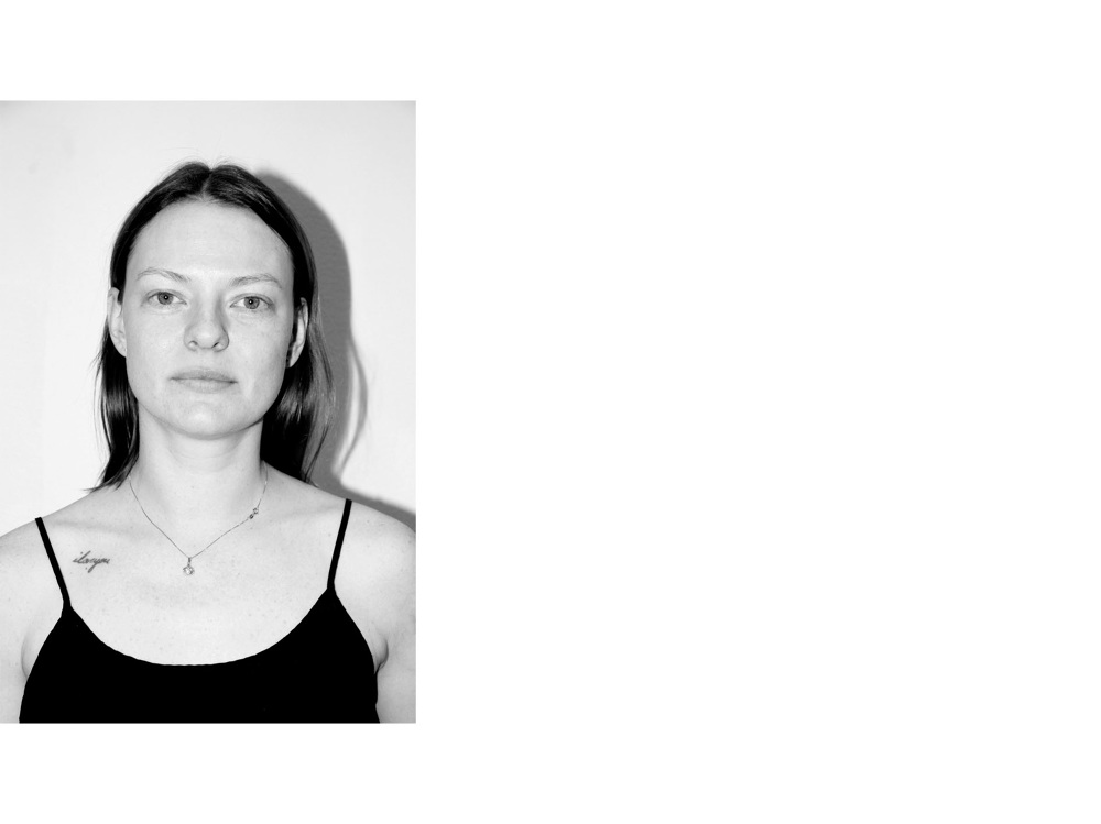 contact/about - Vilde Rolfsen