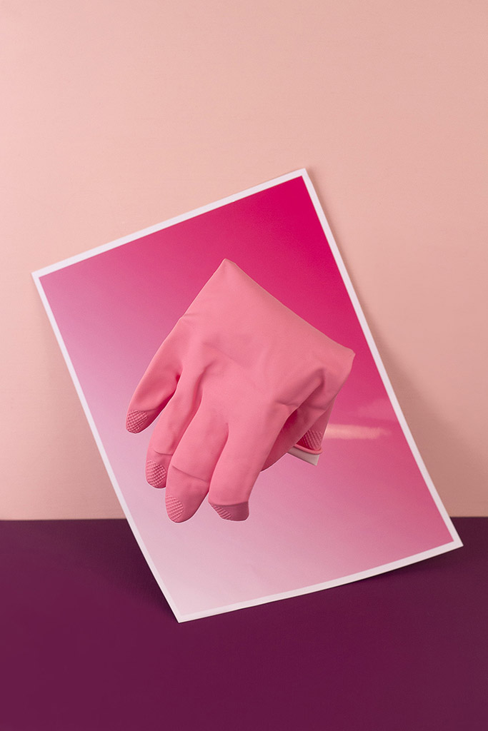 suspended_domestics - Vilde Rolfsen