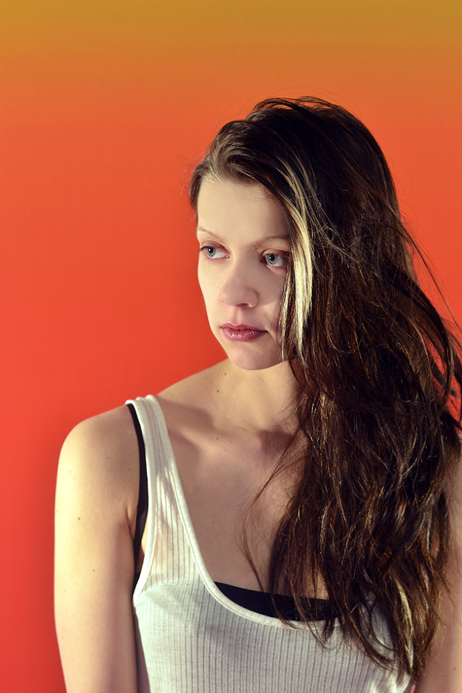 alaska - Vilde Rolfsen