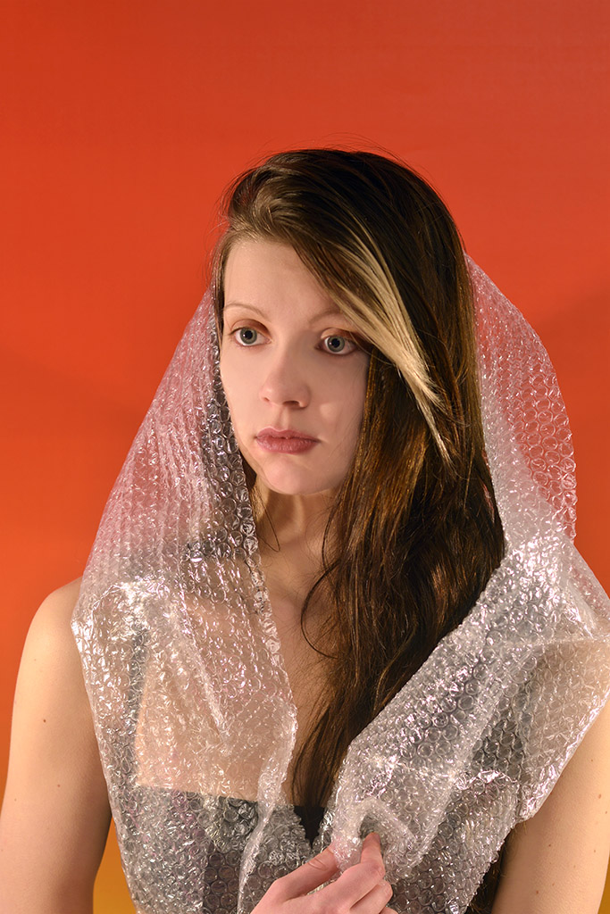 alaska - Vilde Rolfsen