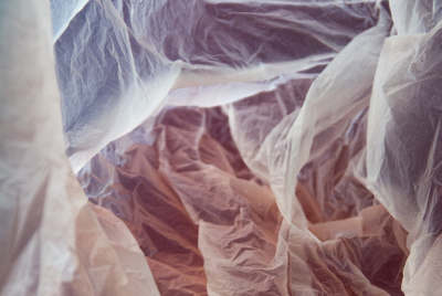 plastic_bag_landscapes #3 - Vilde Rolfsen