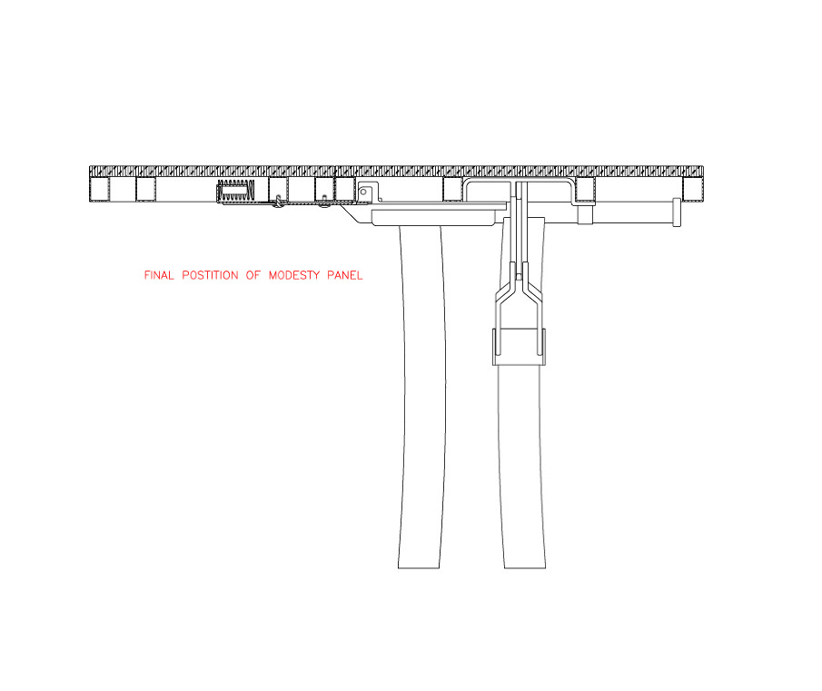 ANTI-FINGER PINCH SYSTEM - Grant Rogers