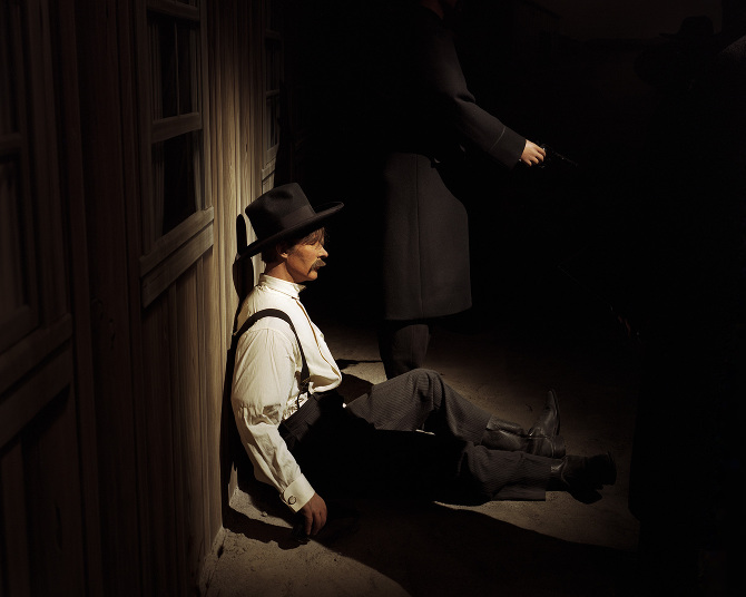 Eureka: I Have Found It - Beth Atkinson