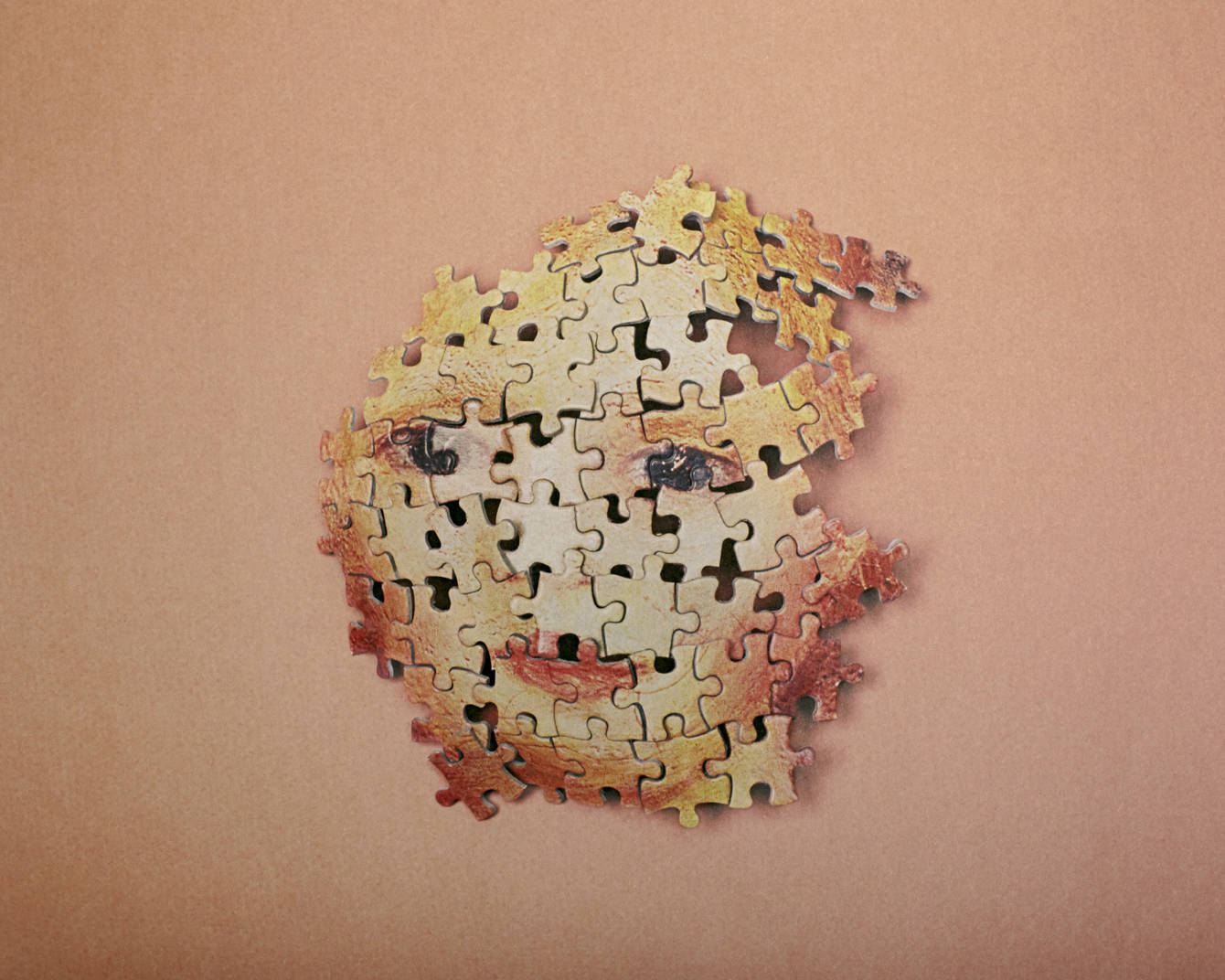 Puzzled Faces - haser.org