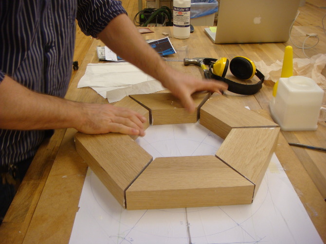 LO-FI CLOTH WASHER ---- RESURRECTION OF LOW-TECH WASHING MACHINE ...