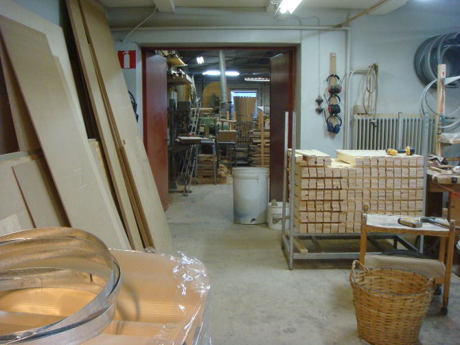 LO-FI CLOTH WASHER ---- RESURRECTION OF LOW-TECH WASHING MACHINE ...