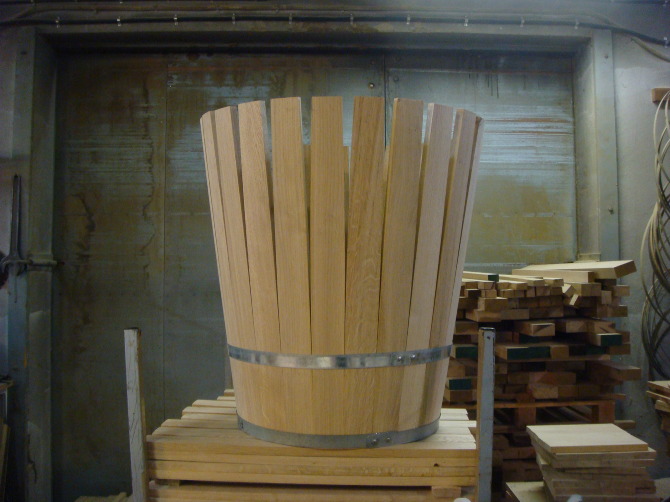 LO-FI CLOTH WASHER ---- RESURRECTION OF LOW-TECH WASHING MACHINE ...