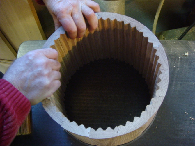 LO-FI CLOTH WASHER ---- RESURRECTION OF LOW-TECH WASHING MACHINE ...