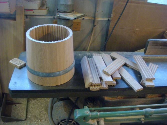 LO-FI CLOTH WASHER ---- RESURRECTION OF LOW-TECH WASHING MACHINE ...