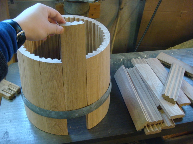 LO-FI CLOTH WASHER ---- RESURRECTION OF LOW-TECH WASHING MACHINE ...