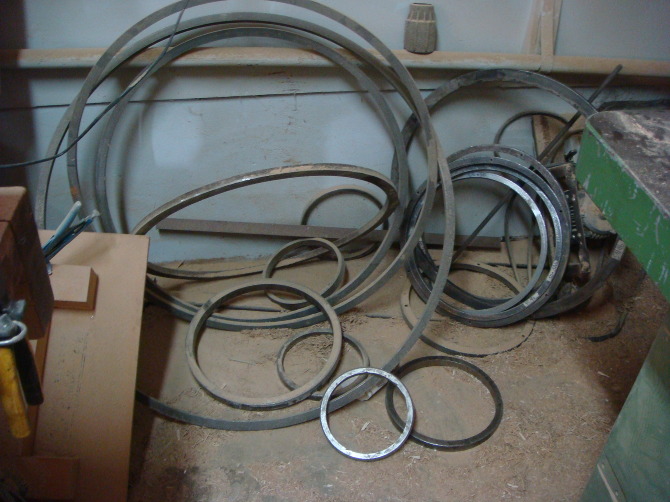 LO-FI CLOTH WASHER ---- RESURRECTION OF LOW-TECH WASHING MACHINE ...