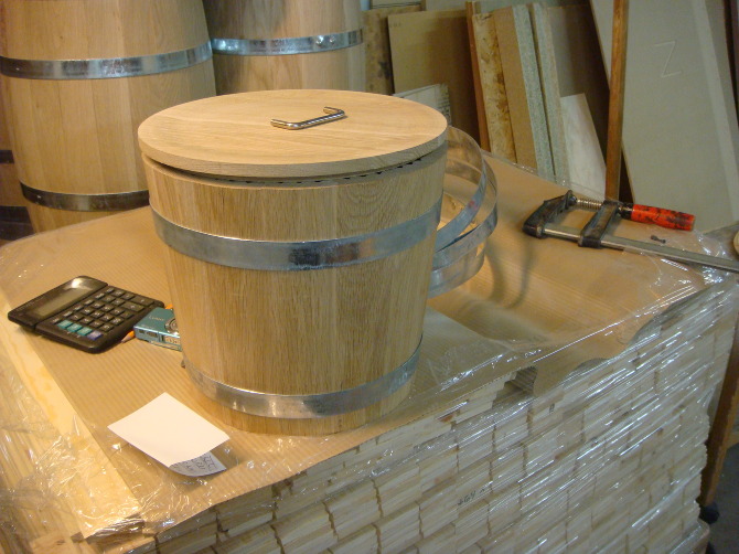 LO-FI CLOTH WASHER ---- RESURRECTION OF LOW-TECH WASHING MACHINE ...