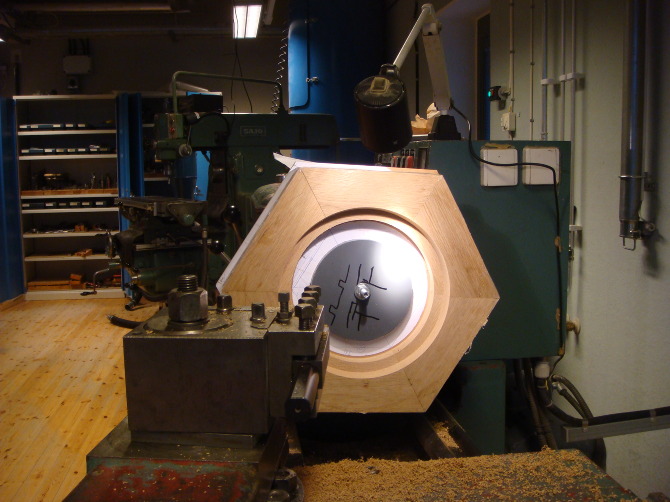 LO-FI CLOTH WASHER ---- RESURRECTION OF LOW-TECH WASHING MACHINE ...