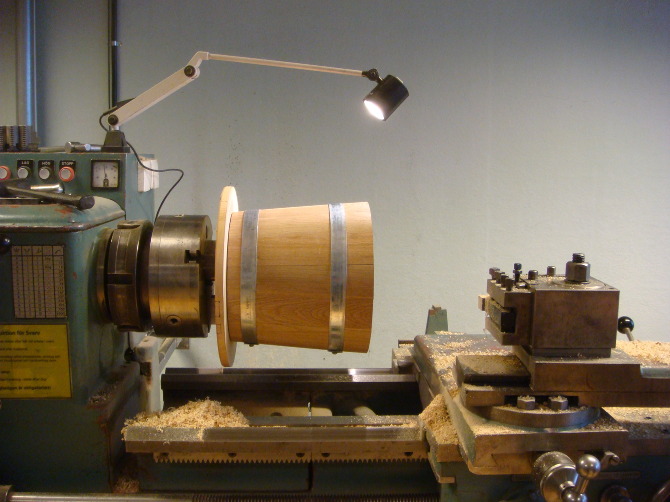 LO-FI CLOTH WASHER ---- RESURRECTION OF LOW-TECH WASHING MACHINE ...