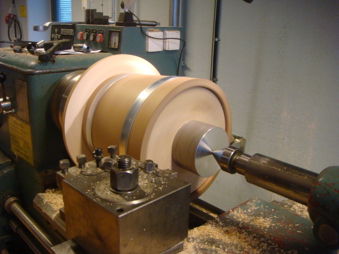 LO-FI CLOTH WASHER ---- RESURRECTION OF LOW-TECH WASHING MACHINE ...