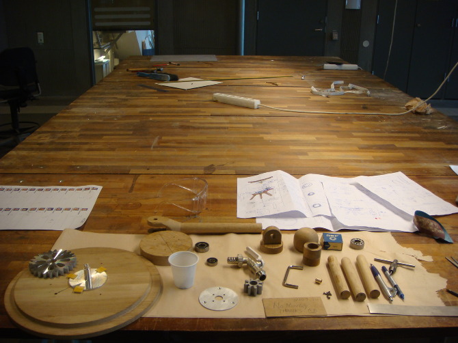 LO-FI CLOTH WASHER ---- RESURRECTION OF LOW-TECH WASHING MACHINE ...