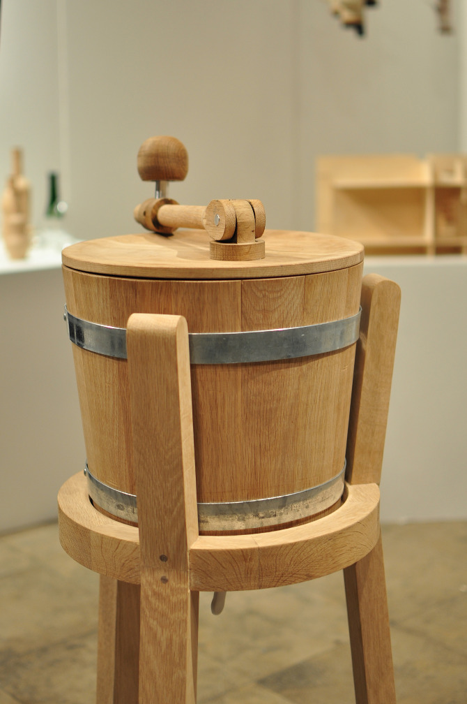 LO-FI CLOTH WASHER ---- RESURRECTION OF LOW-TECH WASHING MACHINE ...