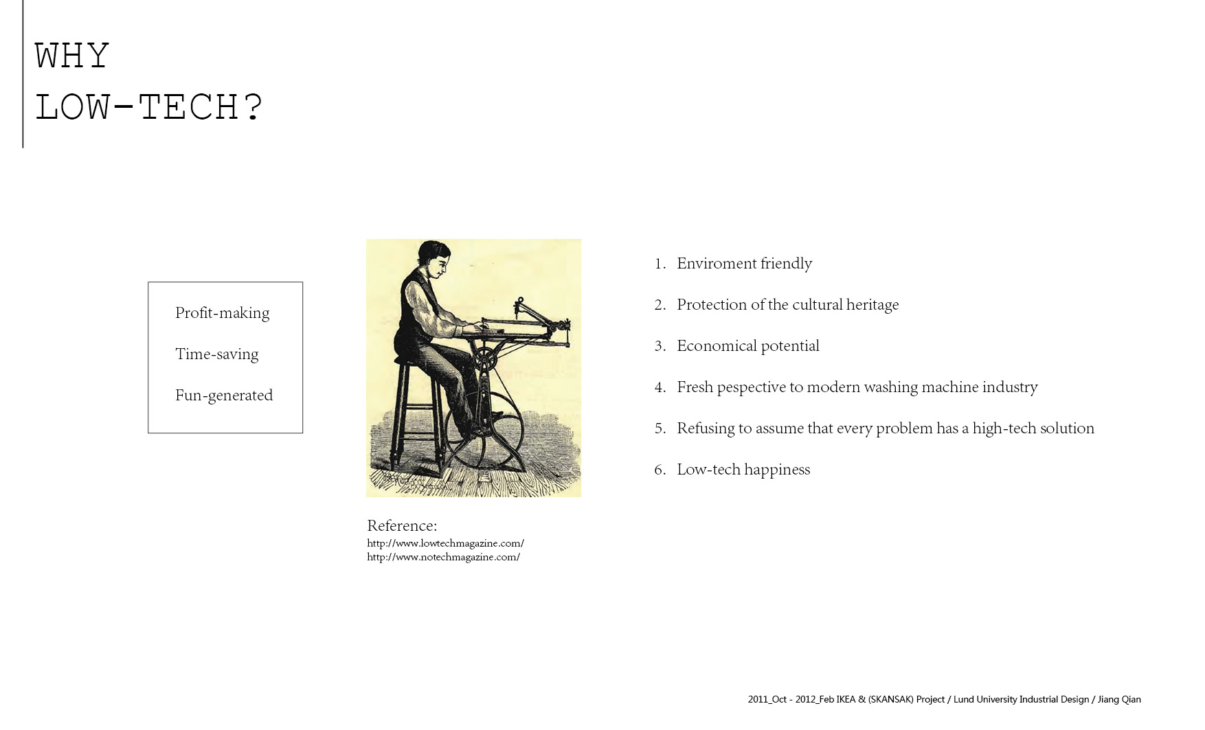 LO-FI CLOTH WASHER ---- RESURRECTION OF LOW-TECH WASHING MACHINE ...