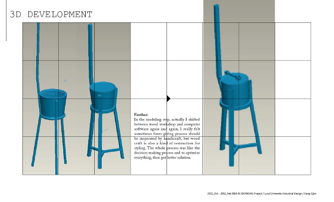 LO-FI CLOTH WASHER ---- RESURRECTION OF LOW-TECH WASHING MACHINE ...