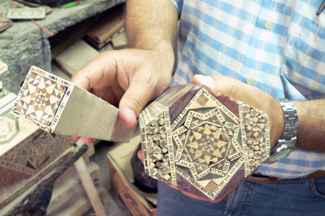 LEBANESE/CRAFTS - maximemorel