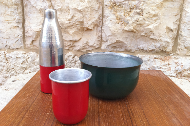 LEBANESE/CRAFTS - maximemorel