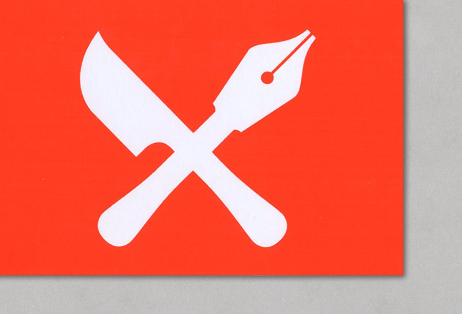 Julie Rousset — Design graphique