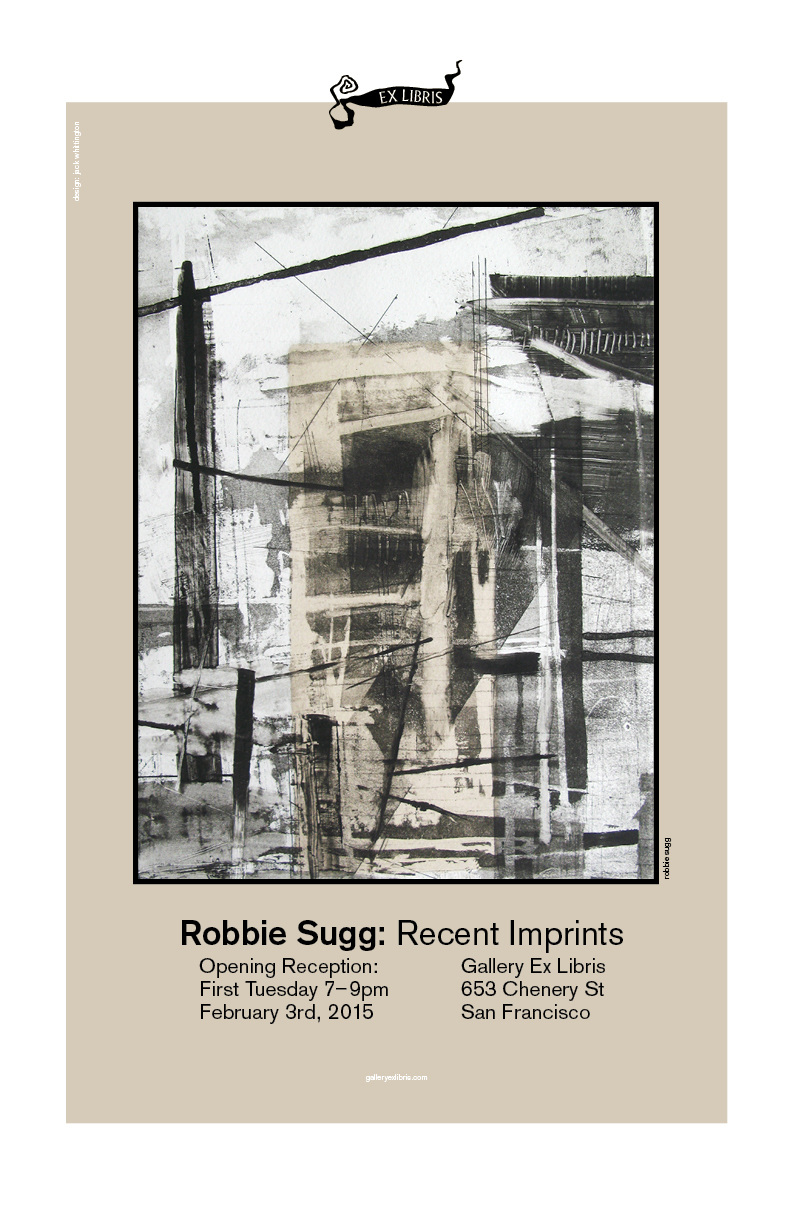 Gallery Ex Libris: Posters - Jack Whittington