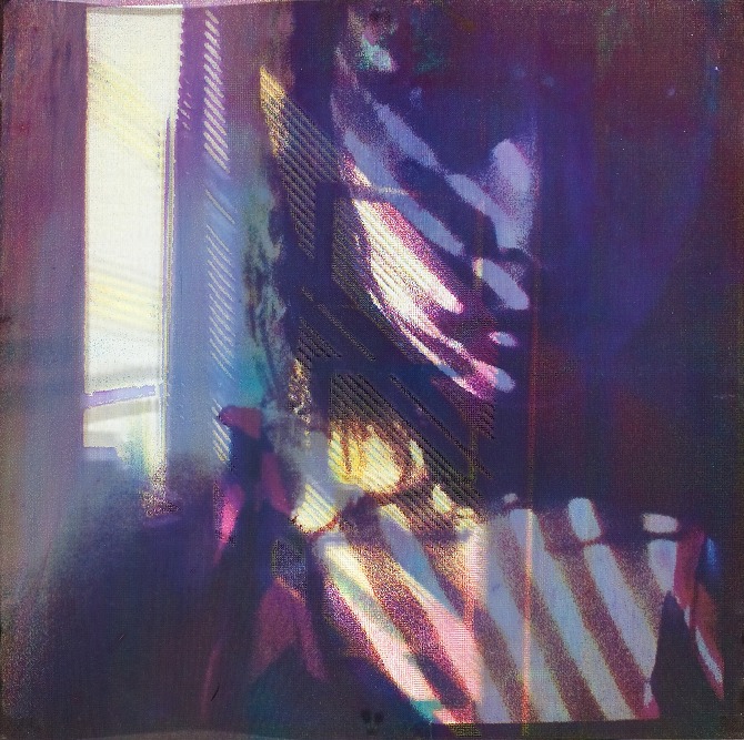 Portals - Caitlin McCourt