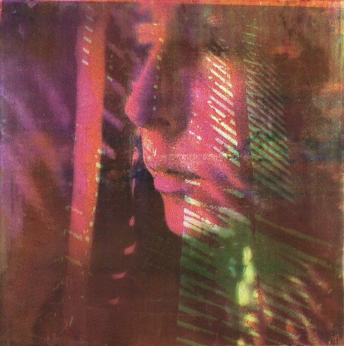 Portals - Caitlin McCourt