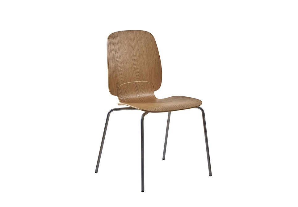 Ada chair - www.atletveitdesign.no