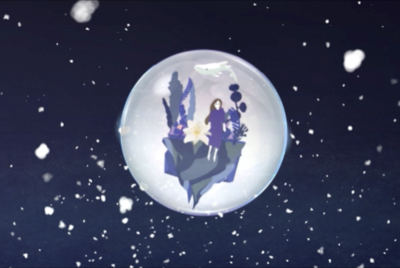 Angela Tour [Flower In The Wonderland] - MoChan