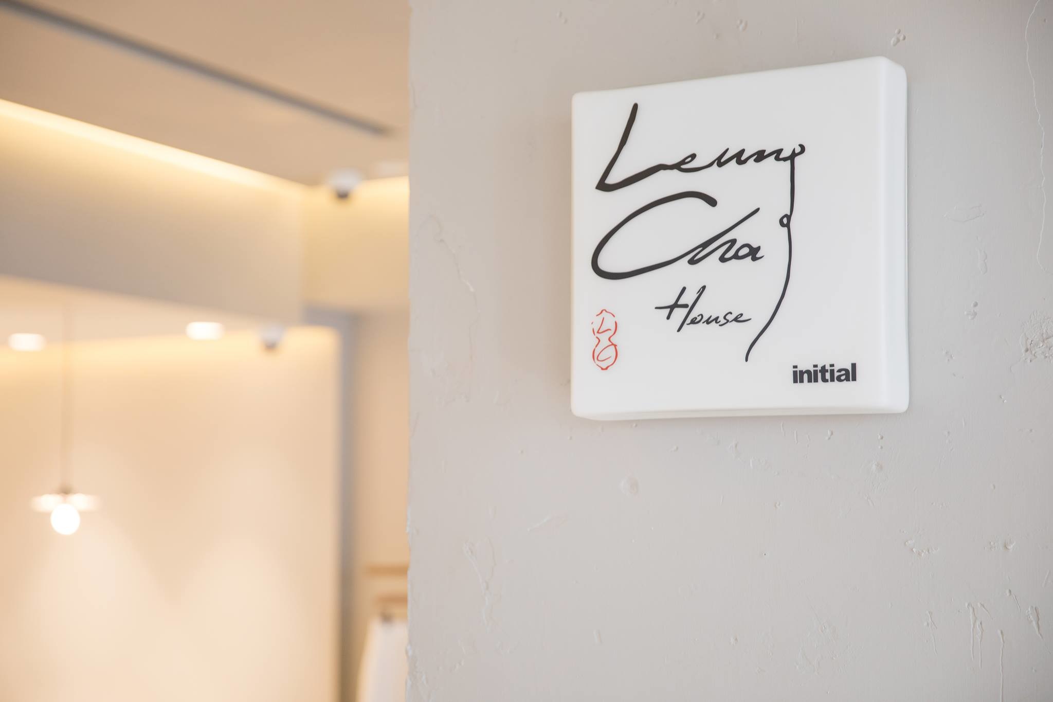 initial [Leung Cha House] - MoChan