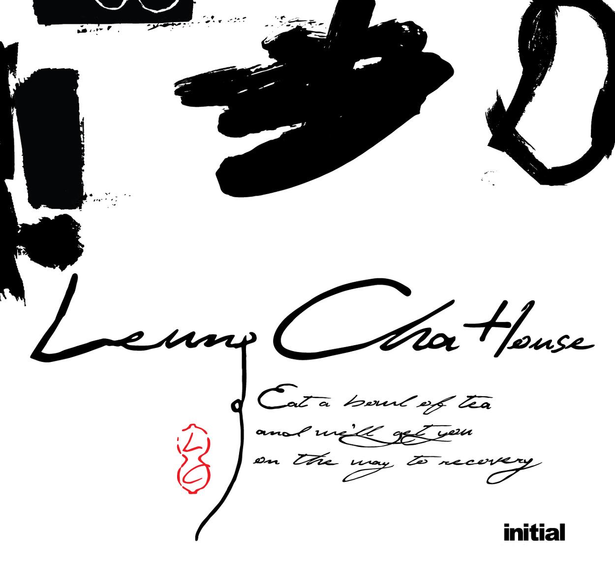initial [Leung Cha House] - MoChan