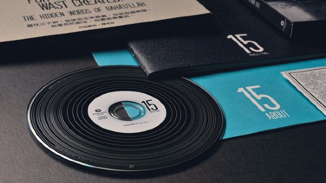 Khalil Fong [15] Album - MoChan